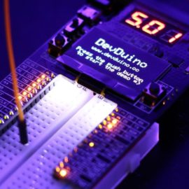 DevDuino – DevDuino
